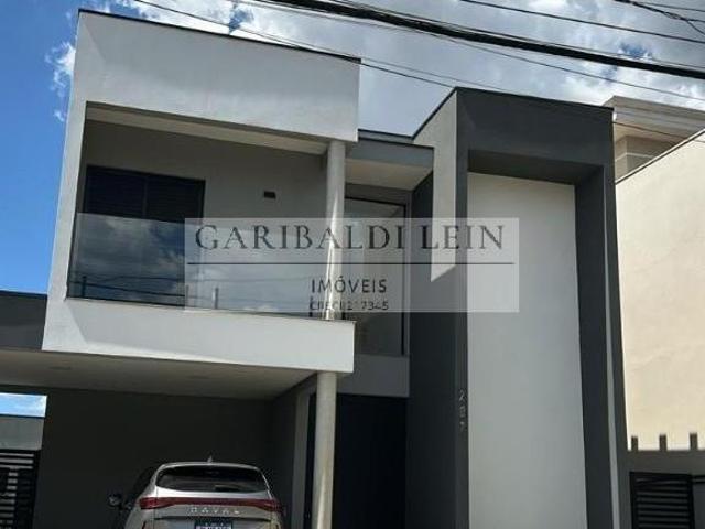 Casa, Swiss Park, Campinas, SP