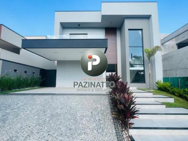 Casa, Swiss Park, Campinas, SP