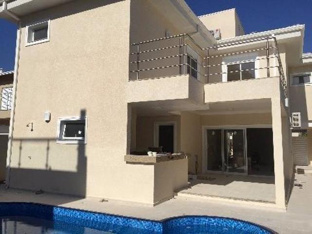 Imperdível oportunidade: Casa de luxo no Swiss Park, Campinas SP, com 4 quartos, 4 suítes e 320m² de