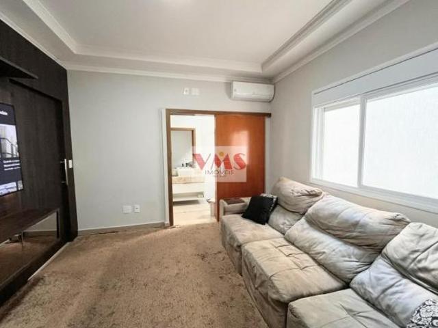 Casa, Swiss Park, Campinas, SP