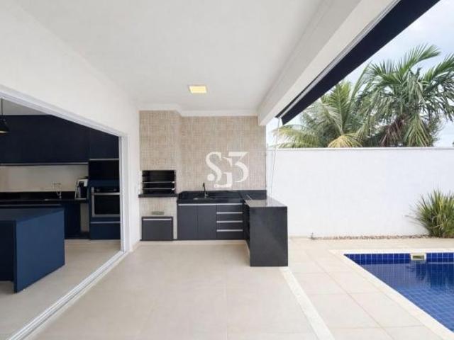 Residência Exclusiva no Swiss Park: Casa Térrea com 3 Suítes, conforto e sofisticação em um dos melh