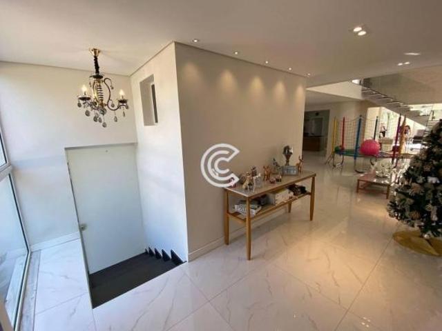 Casa, Swiss Park, Campinas, SP