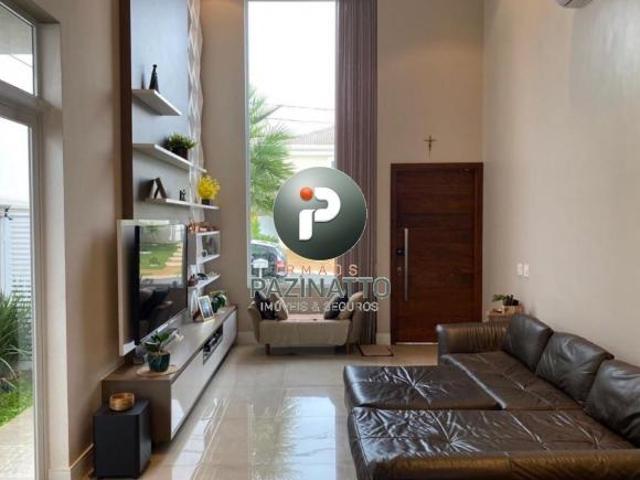 Casa, Swiss Park, Campinas, SP