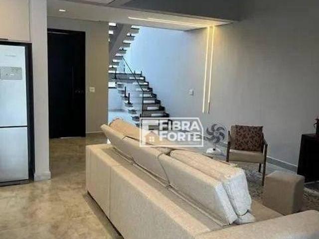 Casa Swiss Park Campinas/SP