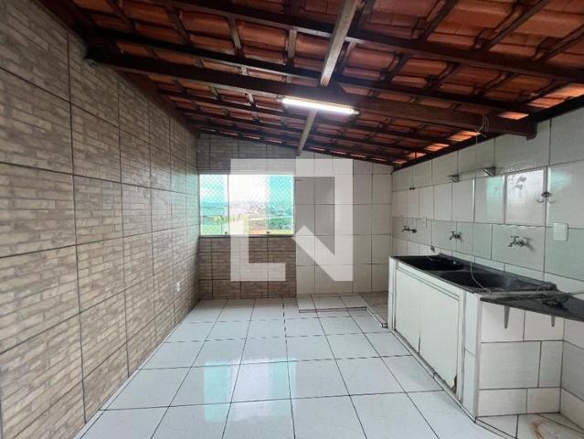 Casa, São Tomáz, 3 Quartos, 70 m2 Belo Horizonte