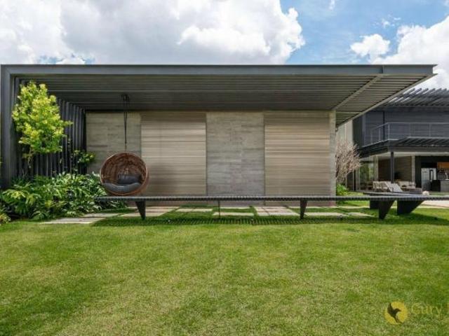 CASA SÃO VICENTE com 8 suítes para venda ou locação, 970m² por R$ 16.000.000 Condomínio Terras de