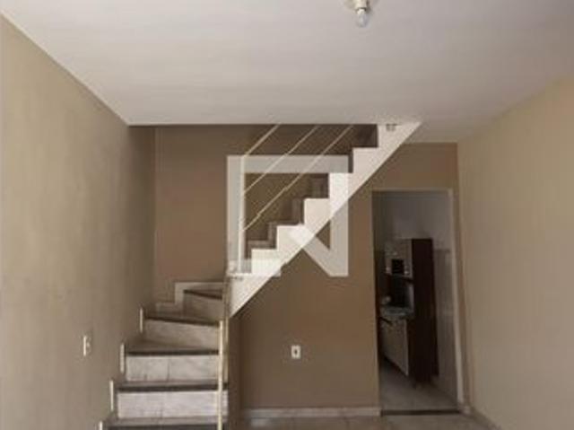 Casa, São Vicente, 2 Quartos, 56 m2 Belford Roxo