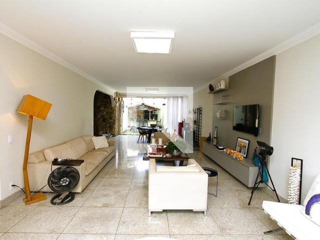 Casa, São Bento, 5 Quartos, 463 m2 Belo Horizonte