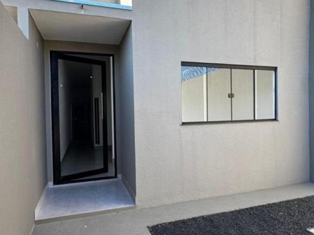 Casa, São Bento, Uberlândia, MG