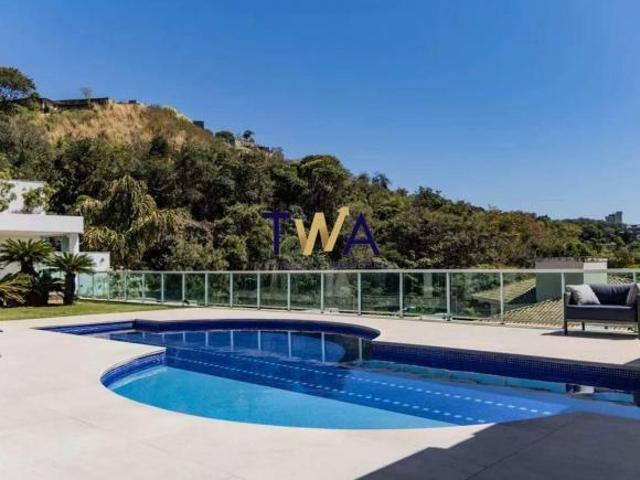 Casa, São Bento, Belo Horizonte, 5 quartos, R$5.990.000,00, à venda na TWA Investimentos