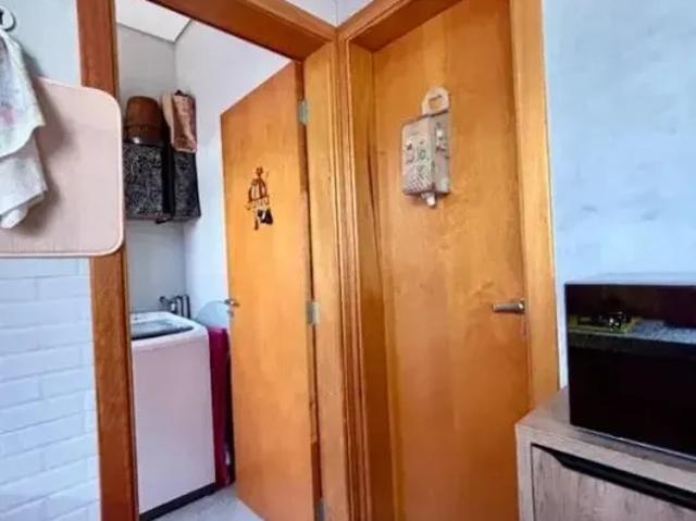 Casa São Bento Paulínia