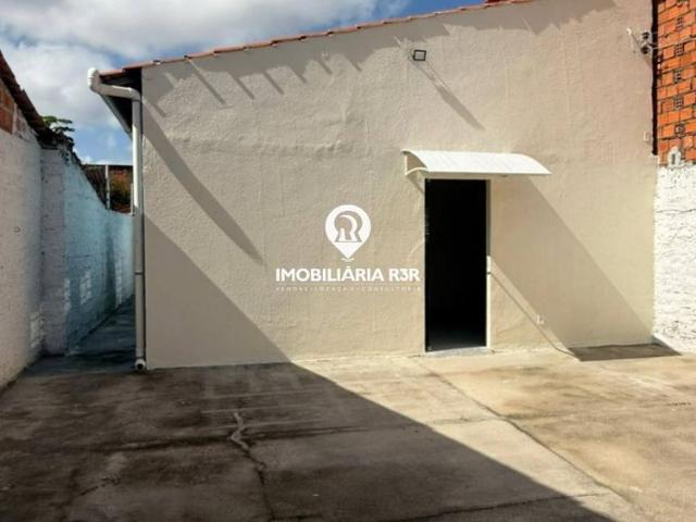 CASA SÃO BENEDITO, PARNAIBA PI