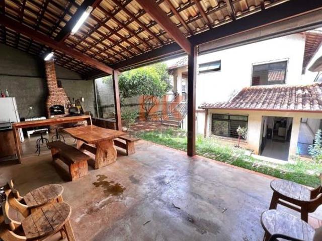 CASA SÃO BERNARDO| BELO HORIZONTE