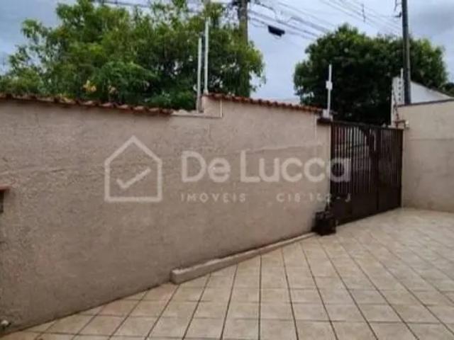 Casa São Bernardo Campinas