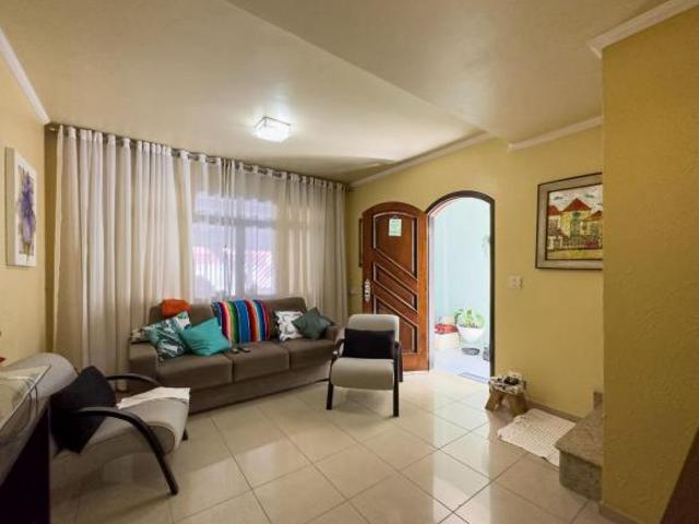 CASA SÃO BERNARDO DO CAMOPO PLANALTO