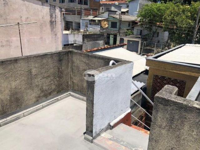 CASA PARA MORADIA E RENDA EM SÃO BERNARDO DO CAMPO VILA GONÇALVES