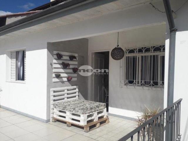 CASA SÃO BERNARDO DO CAMPO BAIRRO BAETA NEVES