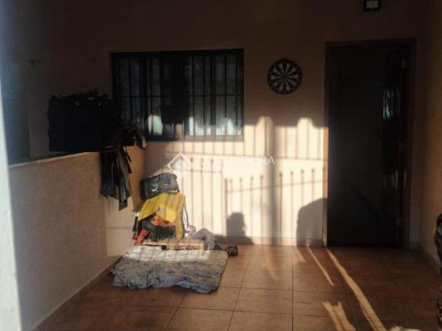 CASA SÃO BERNARDO DO CAMPO JORDANÓPOLIS