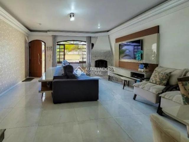 CASA SÃO BERNARDO DO CAMPO NOVA PETROPÓLIS