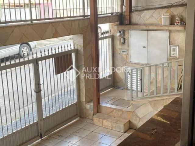 CASA SÃO BERNARDO DO CAMPO PARQUE ANCHIETA