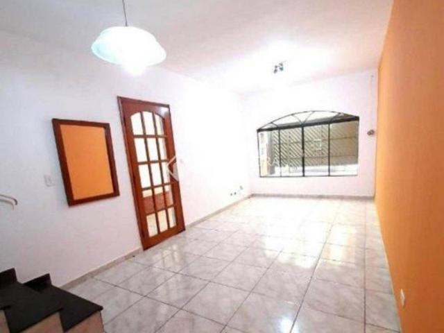 CASA SÃO BERNARDO DO CAMPO PAULICEIA