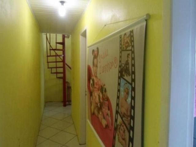 Casa, São Borja, São Leopoldo, RS