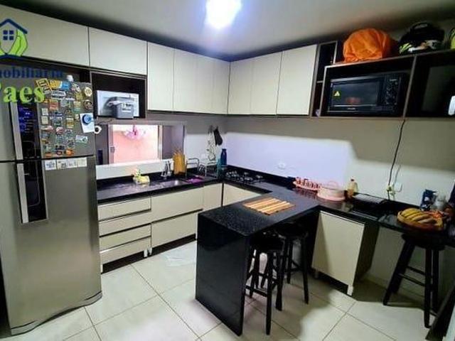 Casa, São Braz, Curitiba, PR