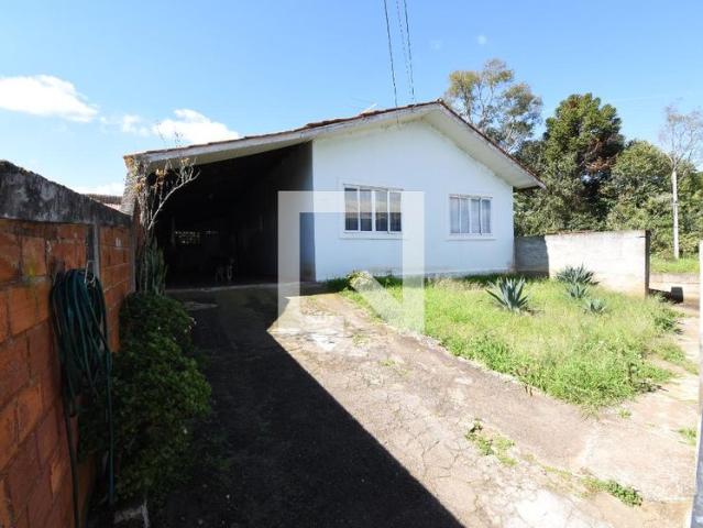 Casa, São Braz, 1 Quarto, 770 m2 Curitiba