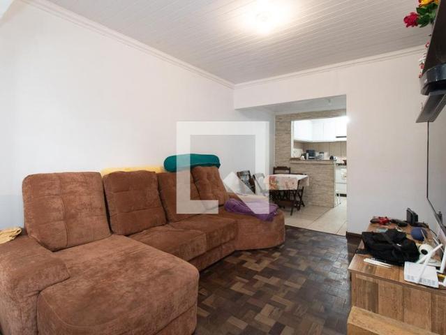 Casa, São Braz, 2 Quartos, 60 m2 Curitiba