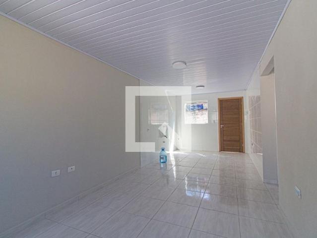 Casa, São Braz, 2 Quartos, 80 m2 Curitiba