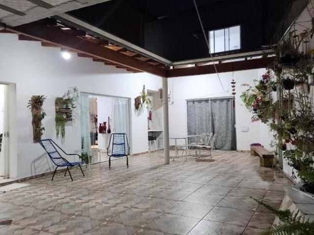 Casa, São Camilo, Itu, SP