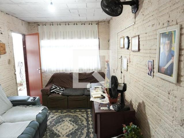 Casa, São Carlos I, 2 Quartos, 65 m2 São Carlos