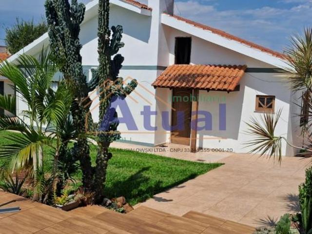 Casa, São Carlos, Santo Ângelo, RS