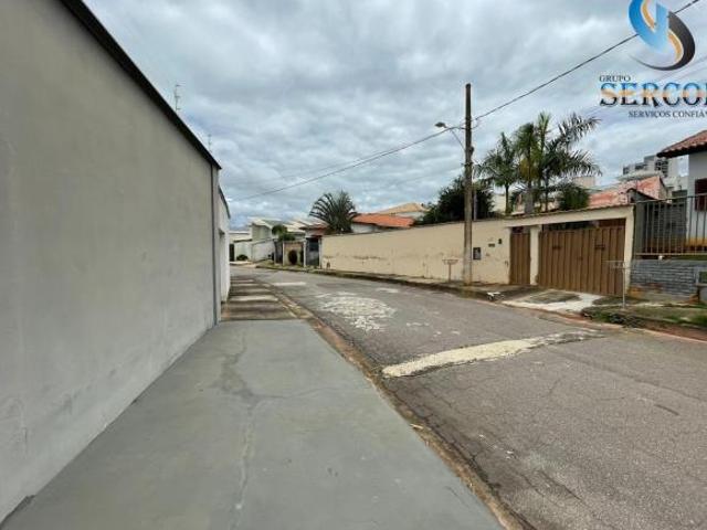 Casa, São Conrado, Três Corações, MG