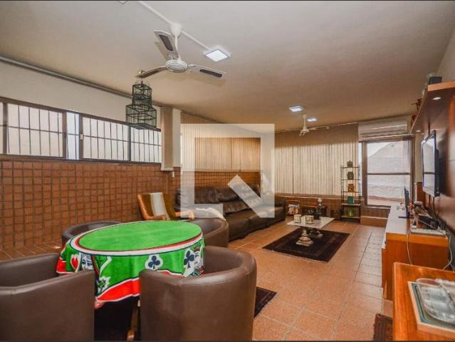 Casa, São Conrado, 3 Quartos, 229 m2 Rio de Janeiro