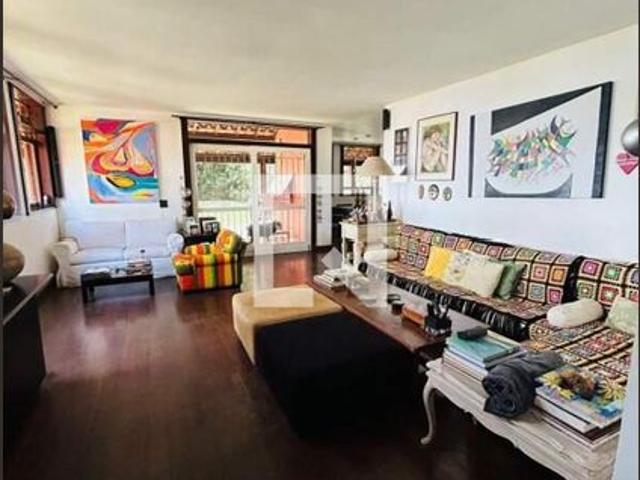 Casa, São Conrado, 3 Quartos, 320 m2 Rio de Janeiro