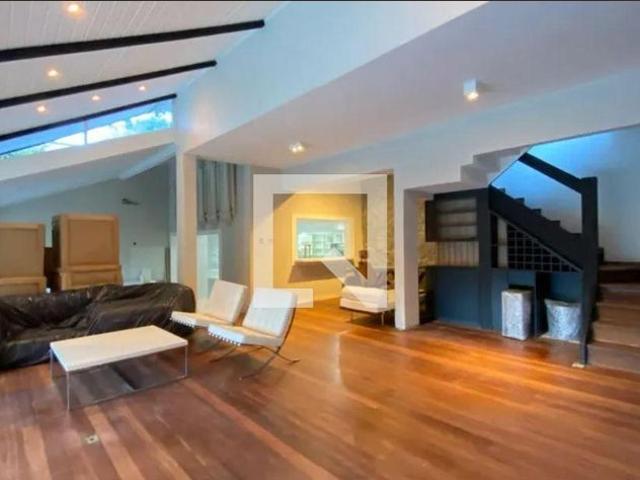 Casa, São Conrado, 4 Quartos, 500 m2 Rio de Janeiro