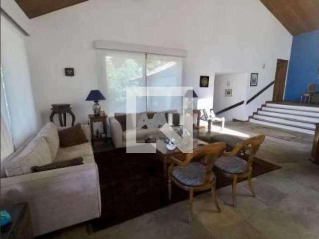 Casa, São Conrado, 4 Quartos, 530 m2 Rio de Janeiro