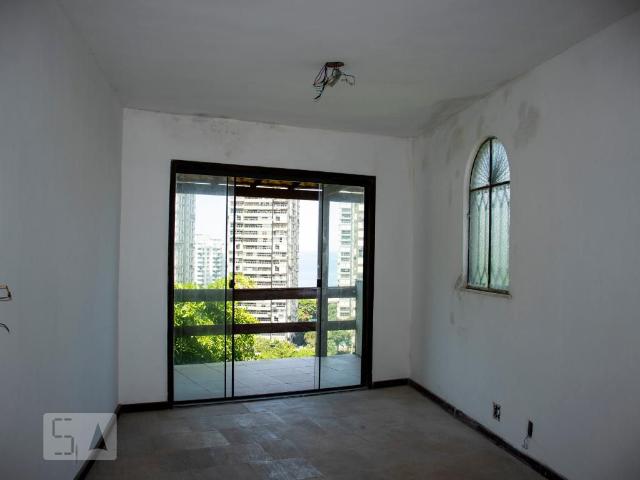 Casa, São Conrado, 4 Quartos, 152 m2 Rio de Janeiro