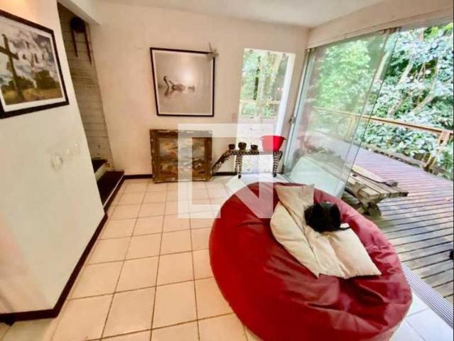 Casa, São Conrado, 5 Quartos, 354 m2 Rio de Janeiro