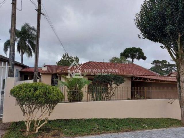 CASA SÃO CRISTÓVÃO
