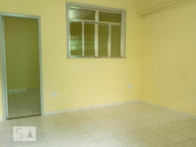 Casa, São Cristóvão, 1 Quarto, 40 m2 Rio de Janeiro