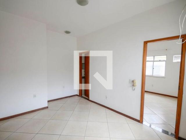 Casa, São Cristóvão, 2 Quartos, 40 m2 Rio de Janeiro