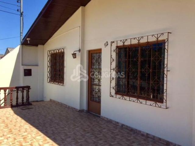 CASA SÃO CRISTÓVÃO