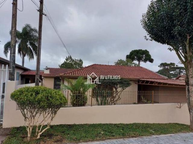 CASA SÃO CRISTÓVÃO