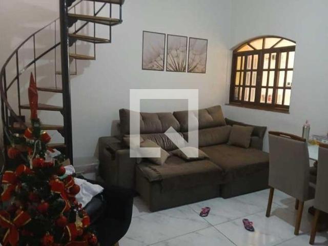 Casa, São Cristóvão, 4 Quartos, 319 m2 Rio de Janeiro
