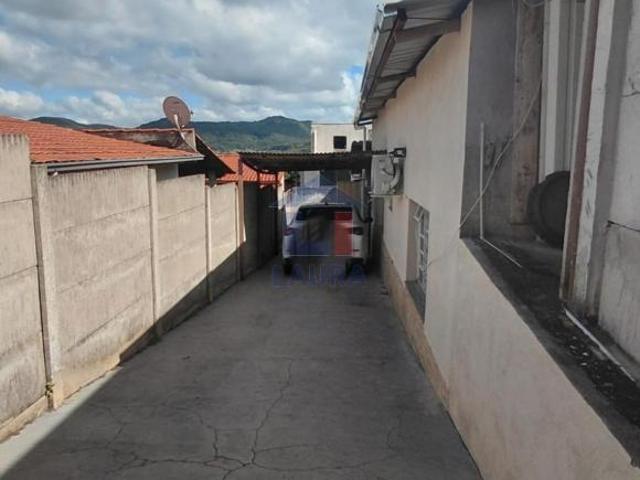Casa, São Cristóvão, Pará de Minas, MG