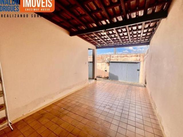 Casa, São Cristóvão perto do Lar da Criança, Patrocínio, MG
