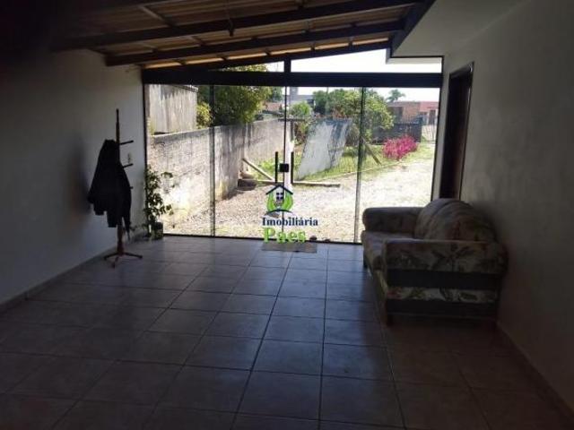 Casa, São Dimas, Colombo, PR