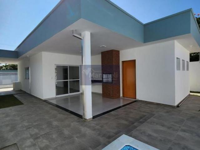 Casa, São Fernando, Itanhaém, SP